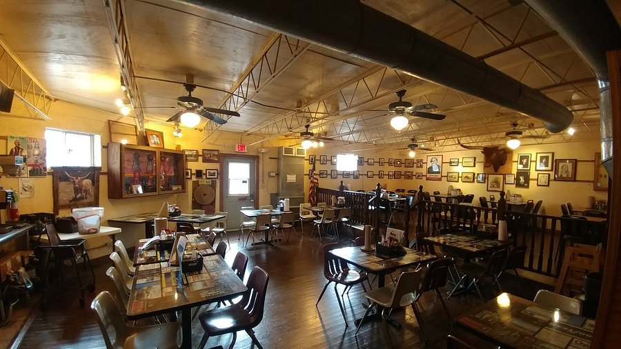 Beberapa Fakta Ciri Khas Cafe Gaya Amerika